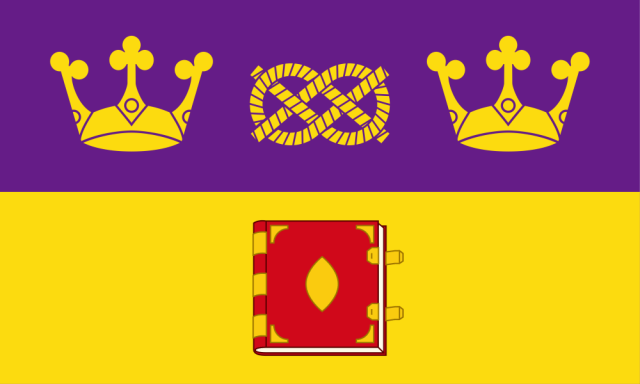 Cambridgeshire Flag – Voting Commences | British County Flags