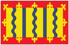 ccc | British County Flags