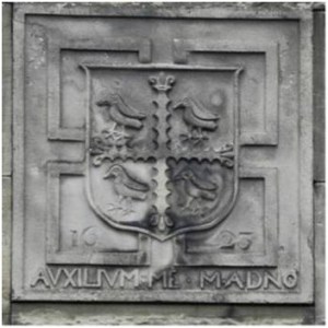 Flintshire | British County Flags