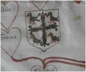 Flintshire | British County Flags