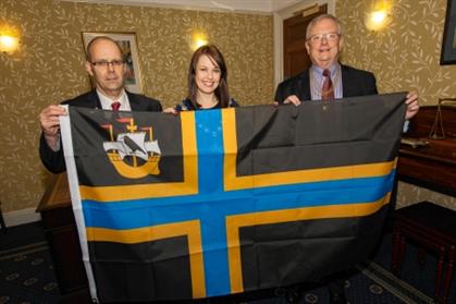 Caithness | British County Flags