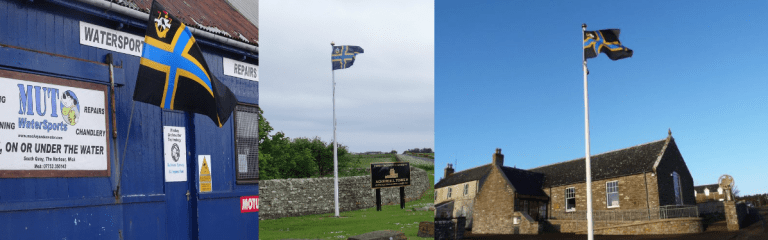 Caithness | British County Flags