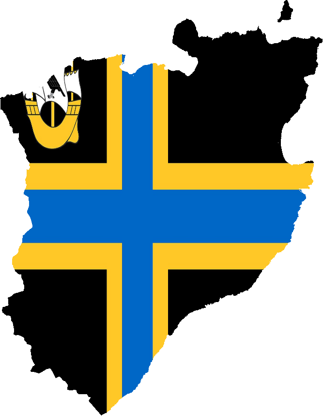 Caithness | British County Flags