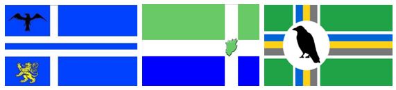 Caithness | British County Flags