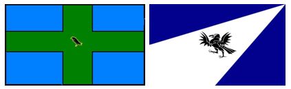 Caithness | British County Flags