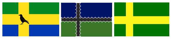 Caithness | British County Flags