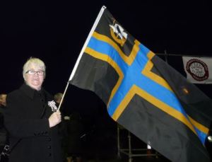 Caithness | British County Flags