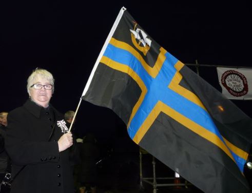 Caithness | British County Flags