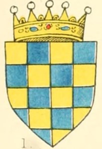 Surrey | British County Flags