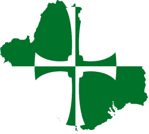 Kirkcudbrightshire | British County Flags