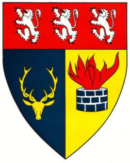 A Flag For Cromartyshire | British County Flags