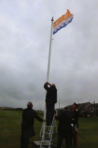 Banffshire | British County Flags