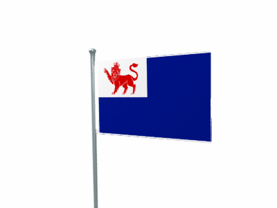 A Flag For Angus/Forfarshire | British County Flags