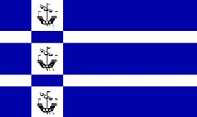 A Flag For Buteshire | British County Flags