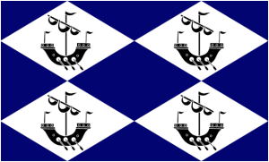 A Flag For Buteshire | British County Flags