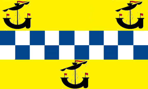 A Flag For Buteshire | British County Flags