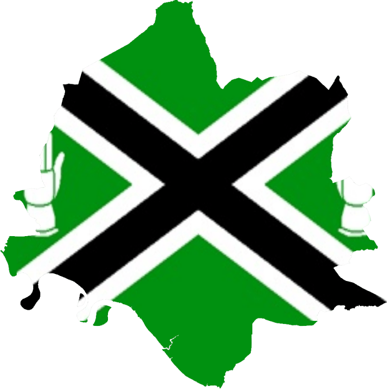 A Flag For Clackmannanshire | British County Flags