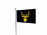 A Flag For Cromartyshire | British County Flags