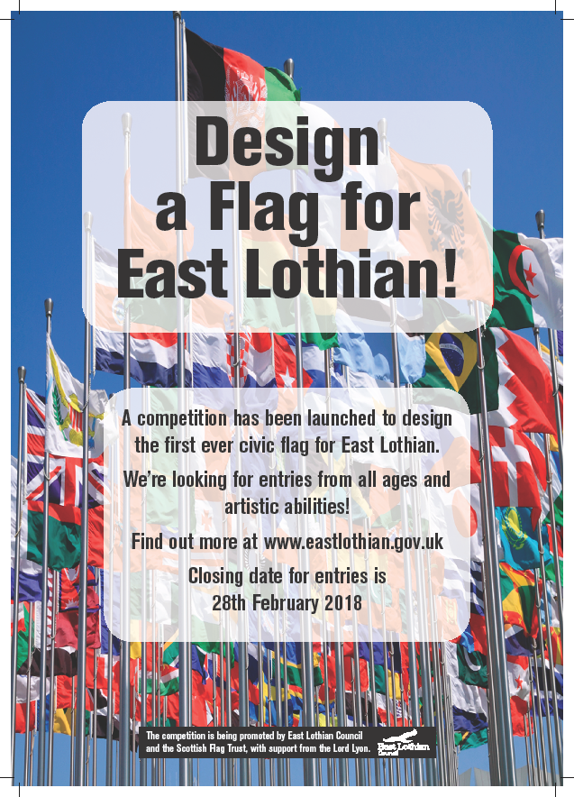 Design-A-Flag | British County Flags