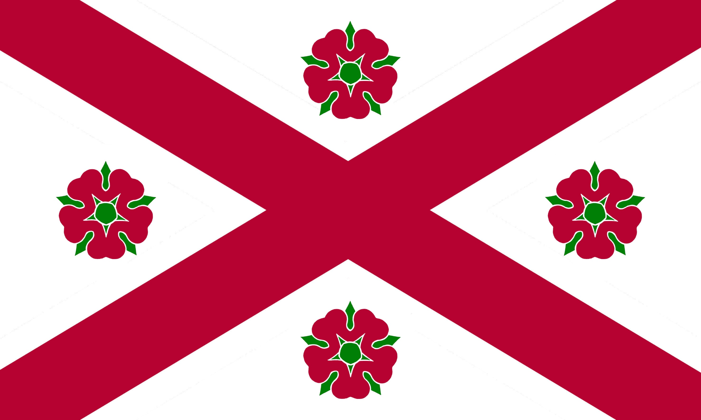 A Flag For Dumbartonshire | British County Flags