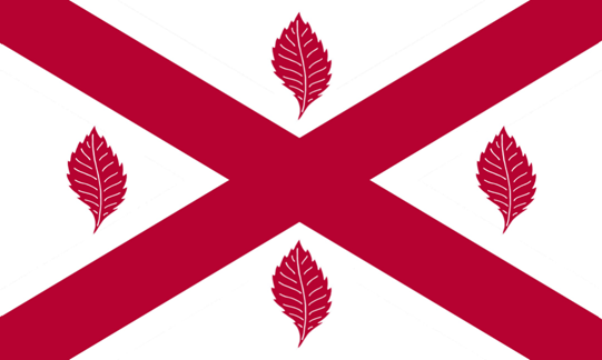 A Flag For Dumbartonshire | British County Flags