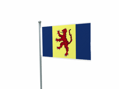 Fenland. | British County Flags