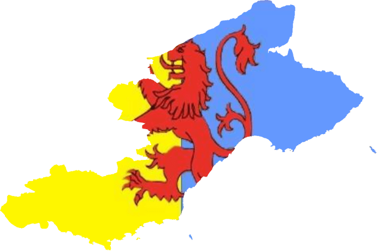 A Flag For Fife | British County Flags