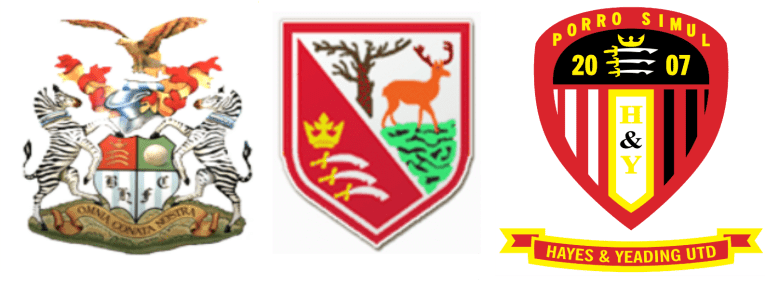 Football Club Badges | British County Flags