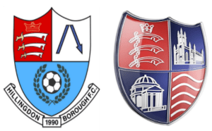 Football Club Badges | British County Flags