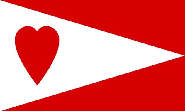 A Flag For Lanarkshire | British County Flags