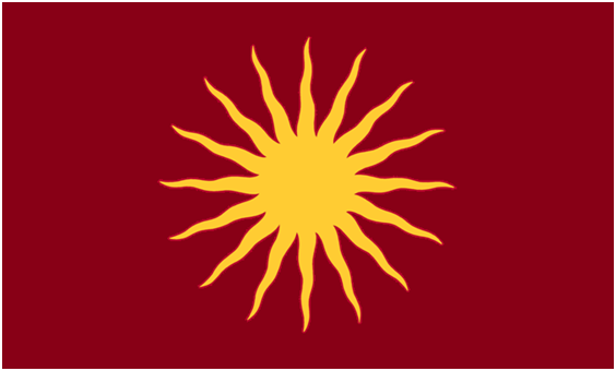 A Flag For Lothian | British County Flags