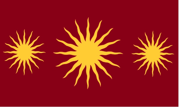 A Flag For Midlothian – Edinburghshire | British County Flags