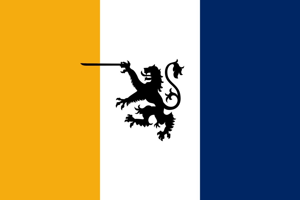 A Flag For Fife | British County Flags