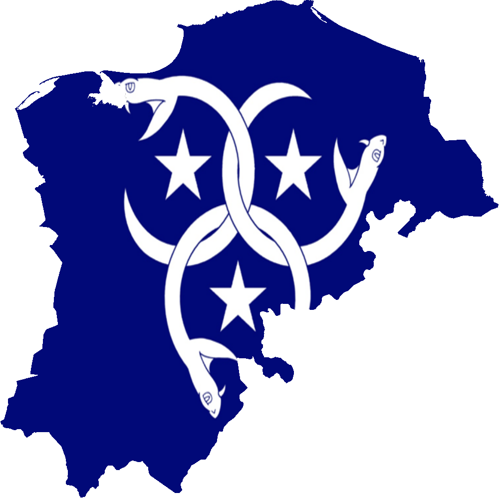 Moray | British County Flags