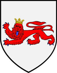A Flag For Angus/Forfarshire | British County Flags