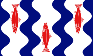 A Flag For Peeblesshire | British County Flags