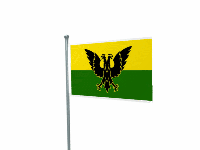 A Flag For Perthshire | British County Flags