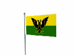 A Flag For Perthshire | British County Flags