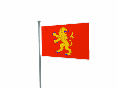 A Flag For Radnorshire | British County Flags