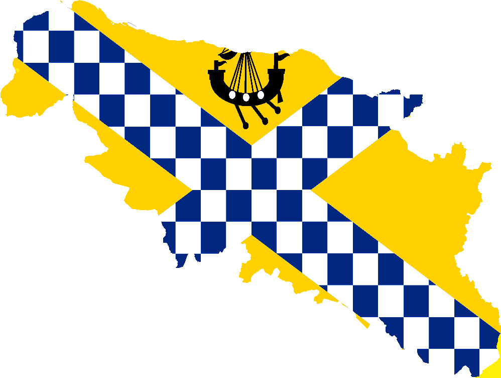 A Flag For Renfrewshire | British County Flags