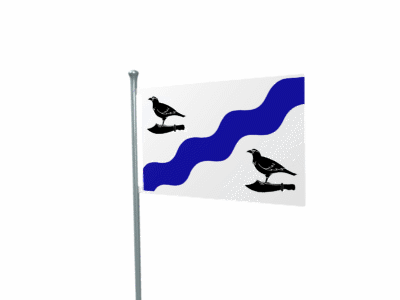 A Flag For Roxburghshire | British County Flags