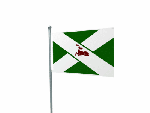 A Flag For Selkirkshire | British County Flags