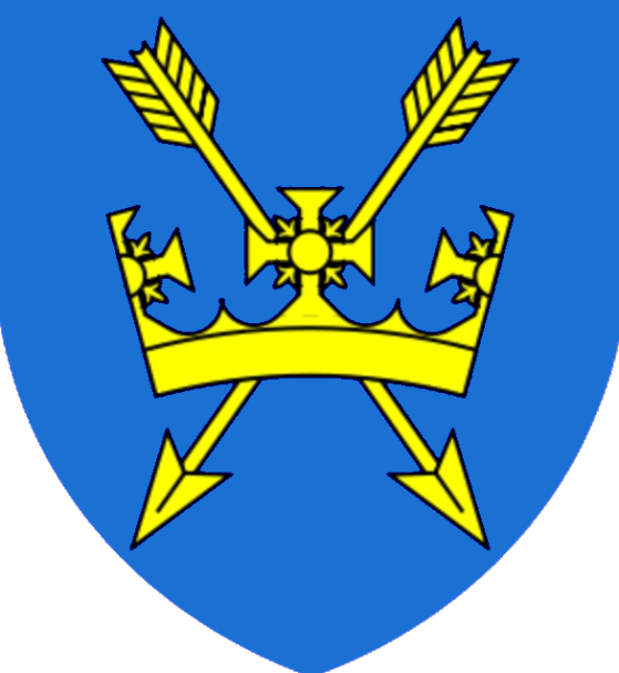Suffolk | British County Flags