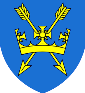 Suffolk | British County Flags