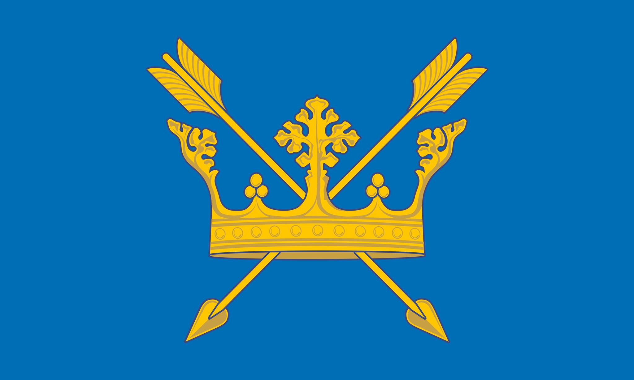 suffolk | British County Flags