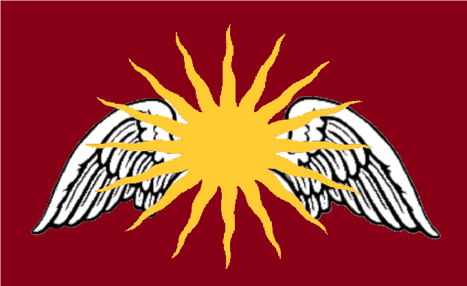 A Flag For West Lothian – Linlithgowshire | British County Flags