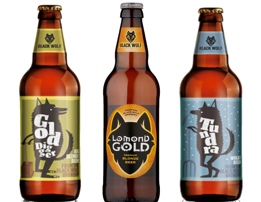 A Flag For Stirlingshire | British County Flags