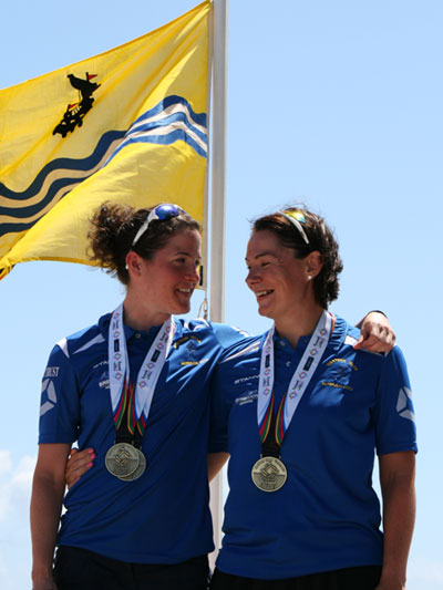 A Flag For The Outer Hebrides | British County Flags