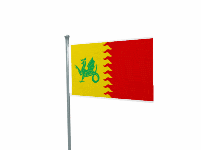 A Flag For Furness | British County Flags