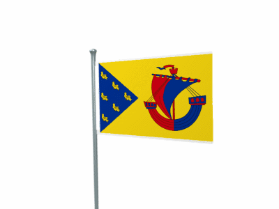 Hastings | British County Flags